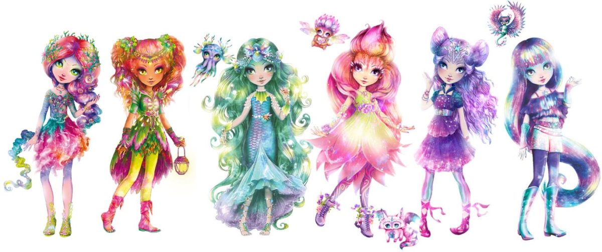 Nebulous Stars - Educa Borras