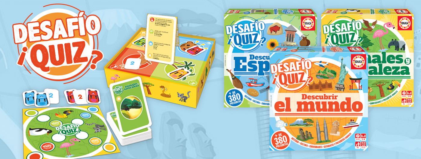 Educa Borras – Educa Borras S.A.U.